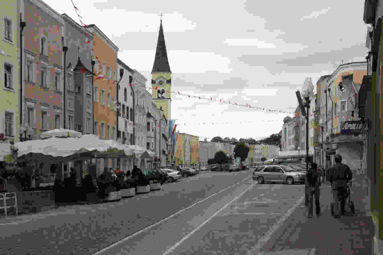 Führerscheinstelle Mühldorf am Inn | Termin Online reservieren